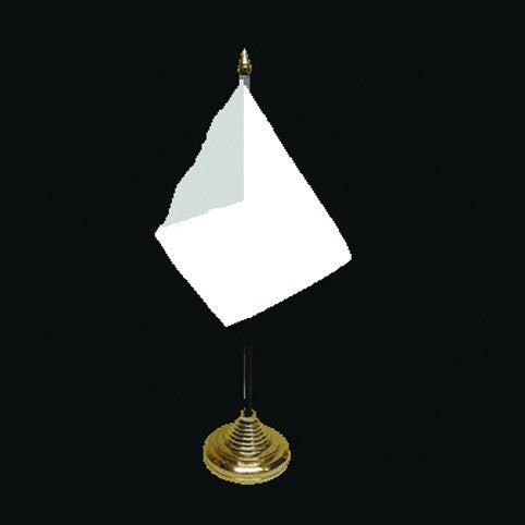 Custom Printed Table Flags | United Flags