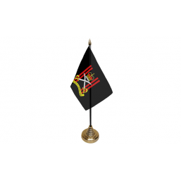 Army Physical Training Corps - Military Table Flag | United Flags